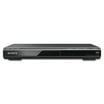 Sony DVPSR210P Progressive Scan DVD Player, Black + 1 Year Extended ...