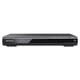 Sony DVPSR210P Progressive Scan DVD Player, Black + 1 Year Extended ...