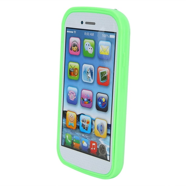 Kid Toy,Kids English Learning Phone Kids Learning Toy Words Learning ...