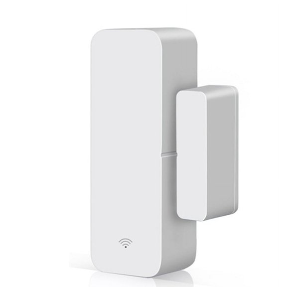 VANLOFE Smart home WIFI Smart Door Sensor Window Detector Alarm Tuya ...