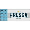 Fresca Fridge Pack Cans, 7.5 fl oz, 10 Pack - Walmart.com