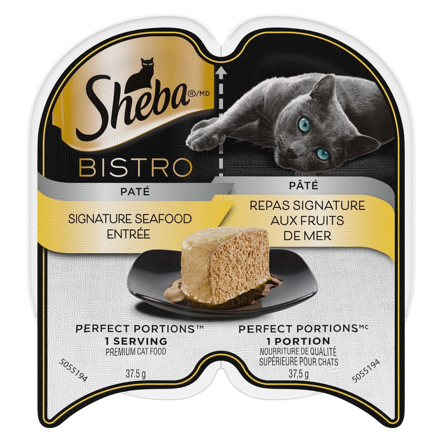 Click here for Sheba Bistro Perfect Portions Signature Seafood Ad... prices