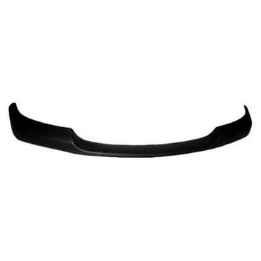 Front Bumper Cover with Body Cladding for 2003-2006 Chevrolet Avalanche ...
