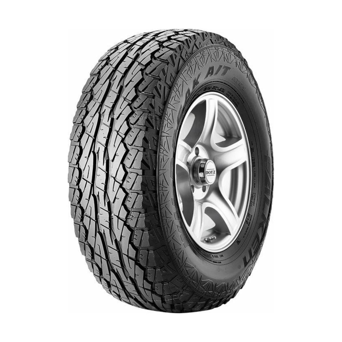 Llanta 285/60 R18 116H Falken WILDPEAK AT01 | Walmart en línea