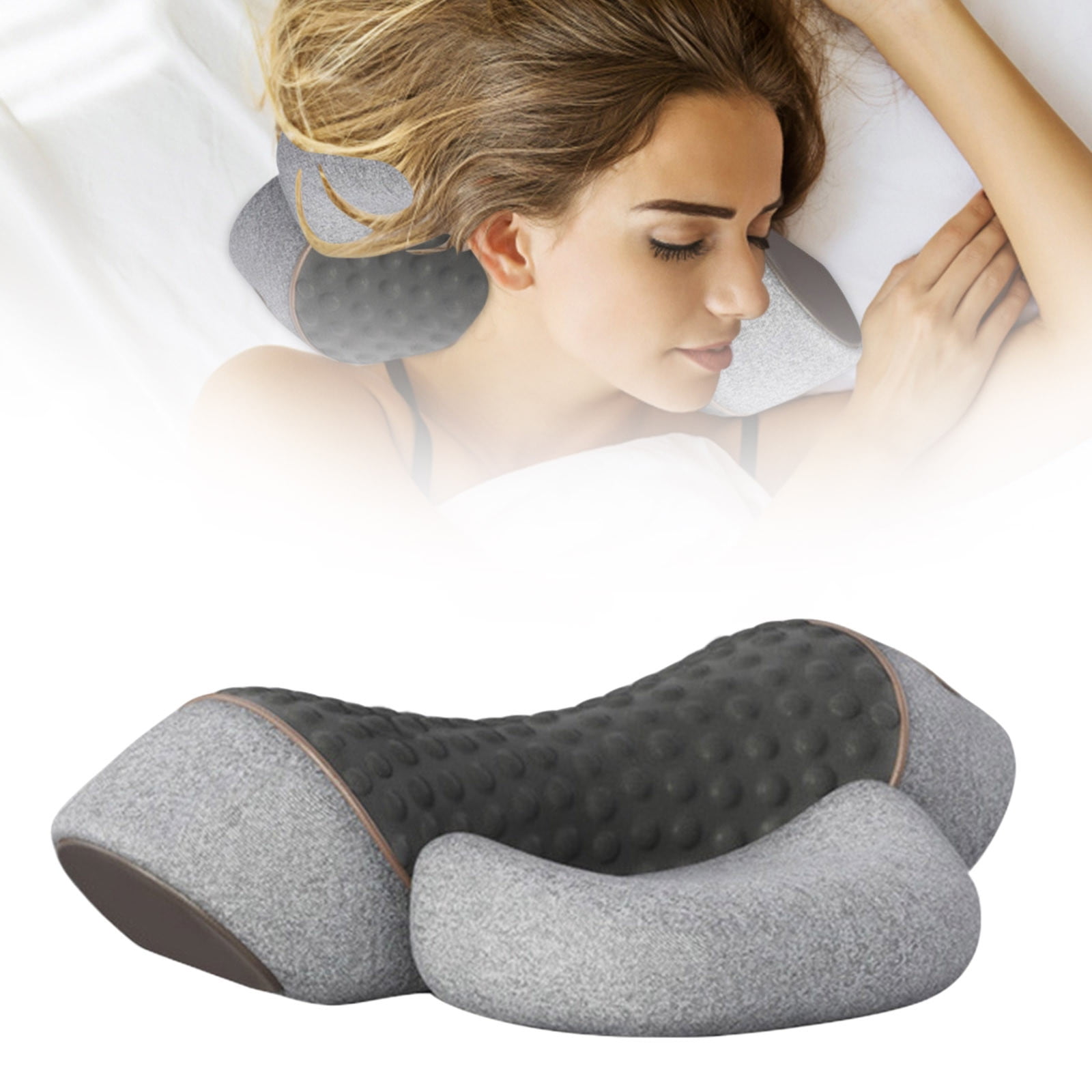 Click here for Visit The Sunlet Store Pillow Massage Neck Hump Ne... prices