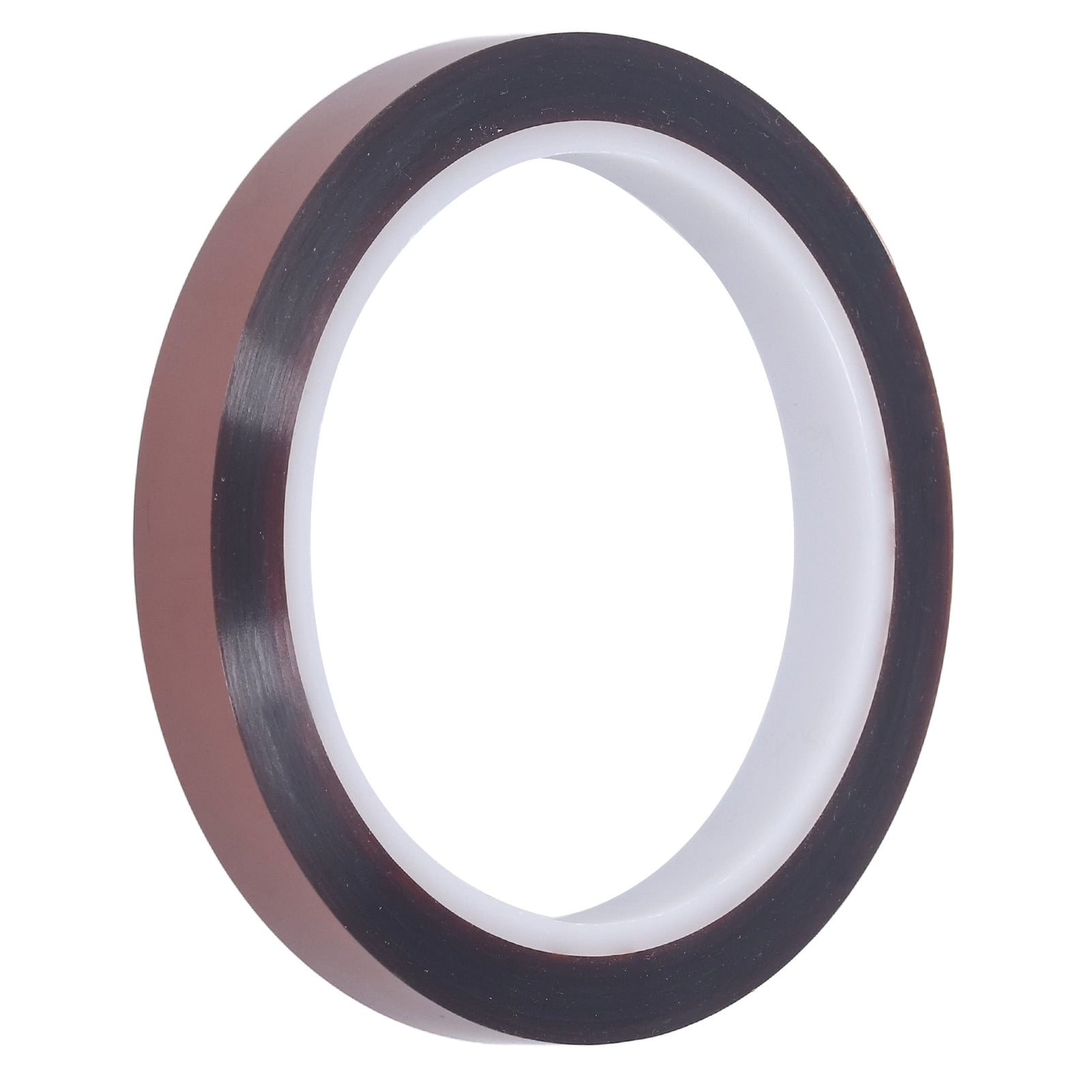 Cinta resistente al calor 12 mm de ancho 33 m de longitud PI Cinta ...