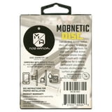 MOB ARMOR Black Magnetic Mob Disc Set [MOB-MD] - Walmart.com
