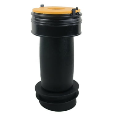 Arnott Air Suspension Black Handlebar-Mounted Push Button Compressor ...