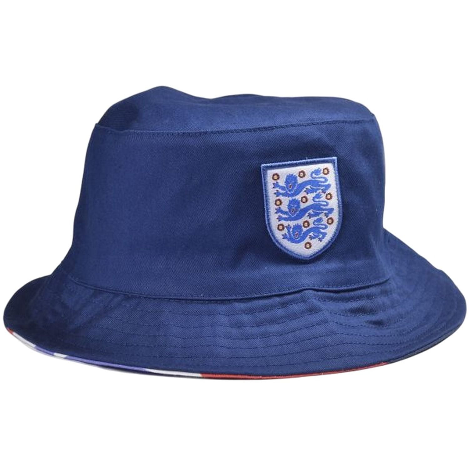 Click here for England Fa Reversible Bucket Hat M  L prices