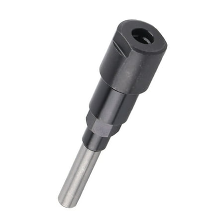 Milling Cutter Extension Rod Router Bits Extension Rod Collet Extension ...