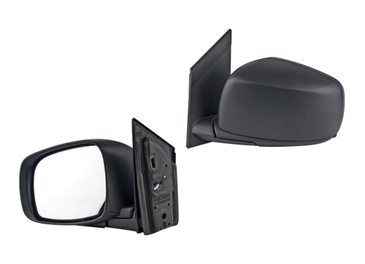 Espejo Town & Country 2008 A 2019 Chrysler Lateral Izquierdo Manual ...