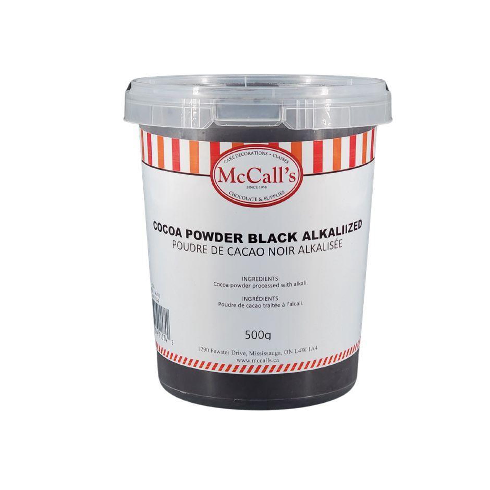 Click here for Mccall Pattern Mccalls - Cocoa Powder Alkalized -... prices