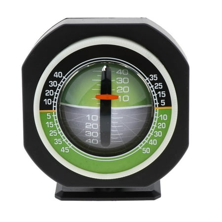 Car Inclinometer Level,Compass Clinometer Indicator,Car Vehicle ...