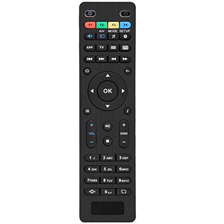 Replacement Remote Control for MAG250 MAG254 MAG255 MAG256 MAG257 ...