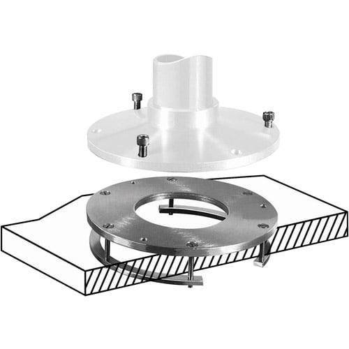 Garelick Reinforcement Rings for Seat Bases - Walmart.com