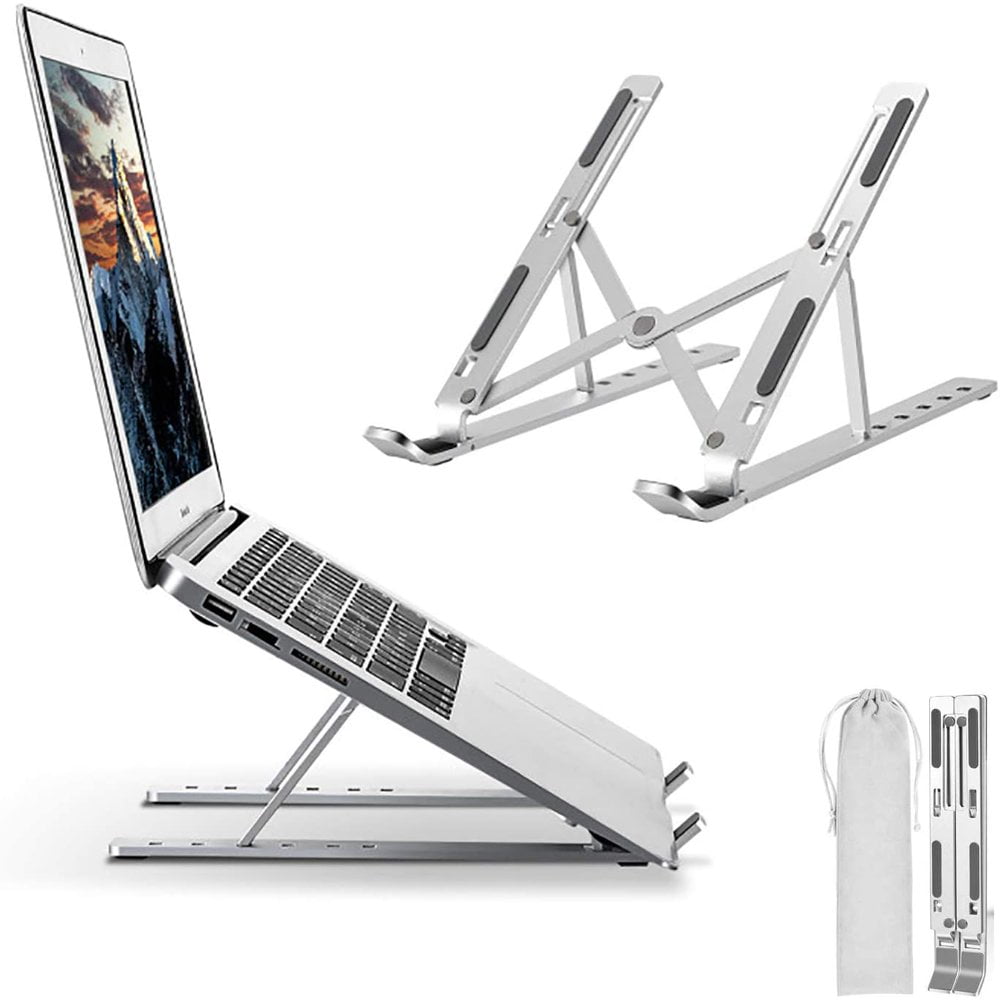 Click here for Generic Adjustable Laptop Stand Computer Stand For... prices