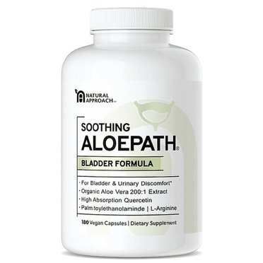 PEAORA PEA-500 - Support for Bladder, & Pelvic Discomfort | For Women ...