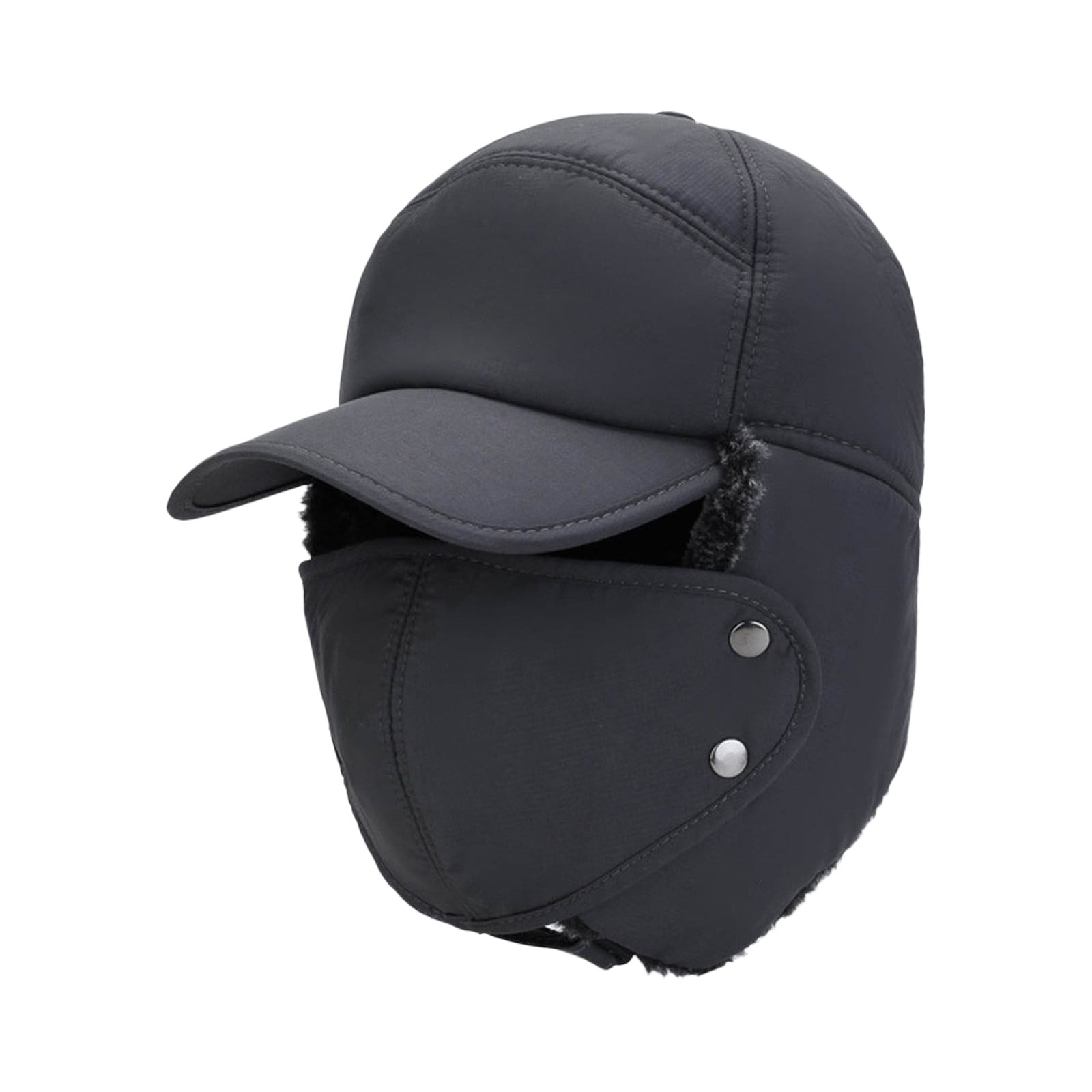 Click here for Homesphere Mens Trapper Style Ushanka Hat - Windpr... prices