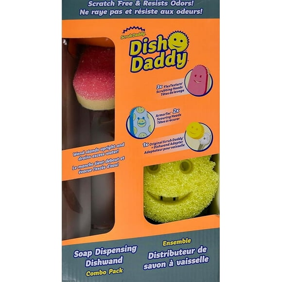 Scrub Daddy | Walmart Canada