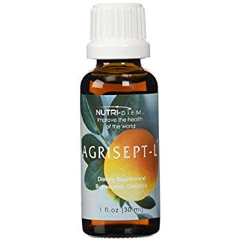 Agrisept-L Antioxidant Wellness Weight Loss (1oz) | Walmart Canada