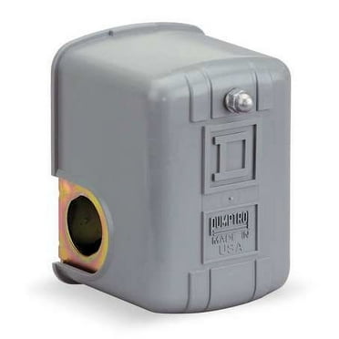 Square D 9013 FSG2 30/50 Schneider Electric FSG2J21CP 30-50 PSI ...