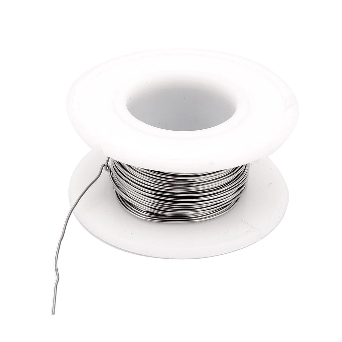 5M 16.4ft 0.5mm 24AWG Cable Constantan Heater Wire for Heating Elements ...