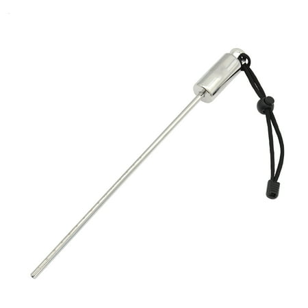 Scuba Diving Stick Stainless Steel Diving Diving Diving Pointer Clear ...