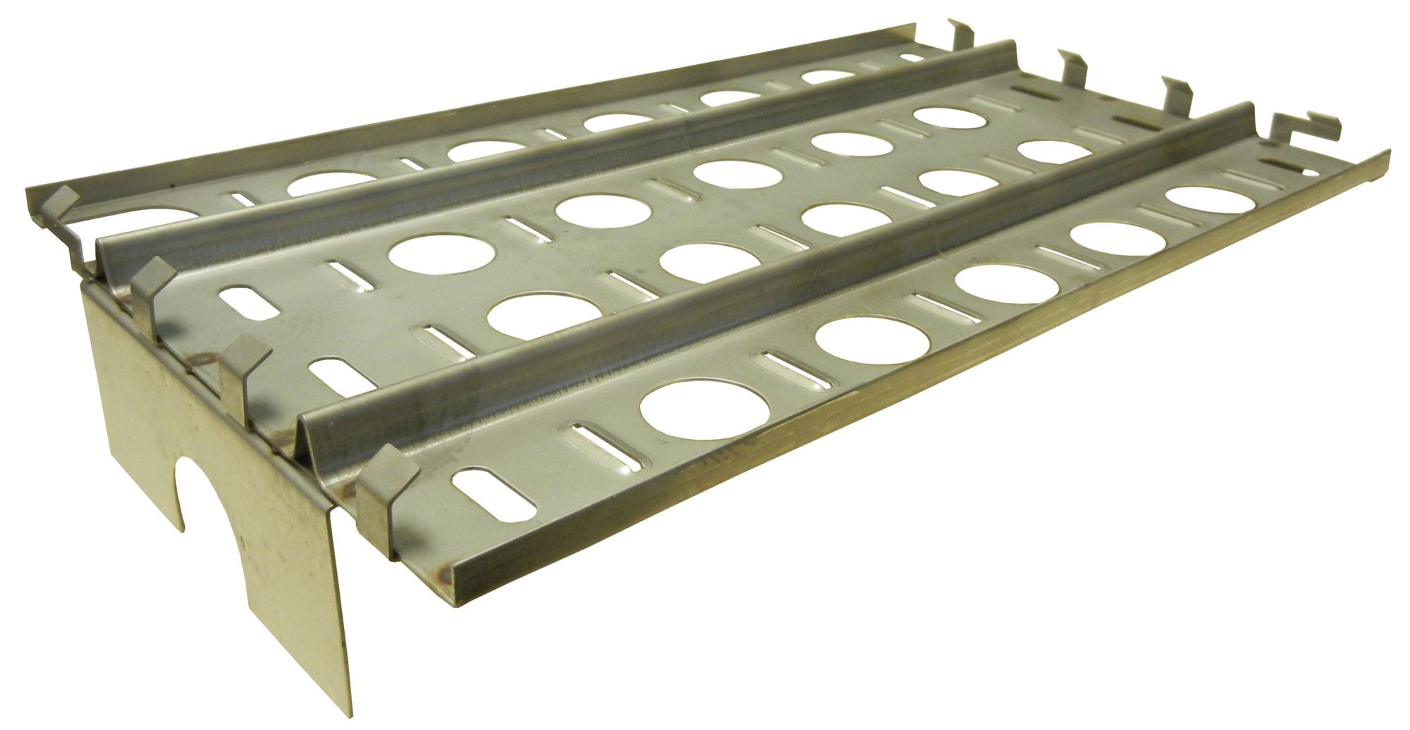 16.75" Stainless Steel Heat Plate for Lynx Gas Grills - Walmart.com