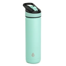 TAL Ranger 26 oz Pink and Black Insulated Stainless Steel Water Bottle ...