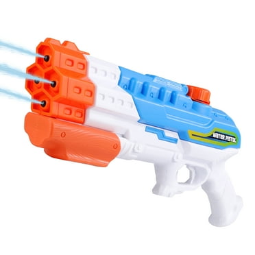 Epic Size Water Warfare Fast-Fill Water Blaster by ZURU - Walmart.com