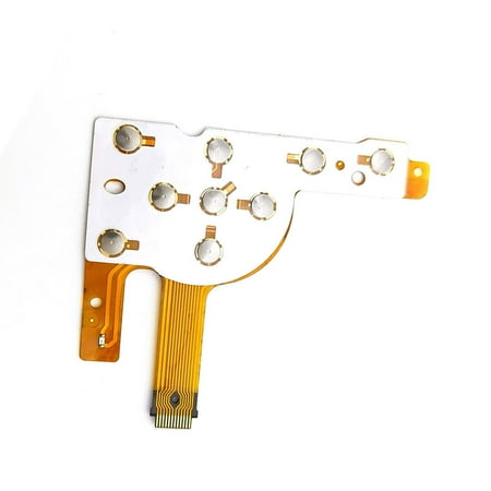 Keyboard Flex Cable Universal Control Cords Interior Components Button ...