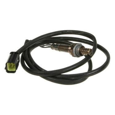 NTK OE Connector Oxygen Sensor - Walmart.com