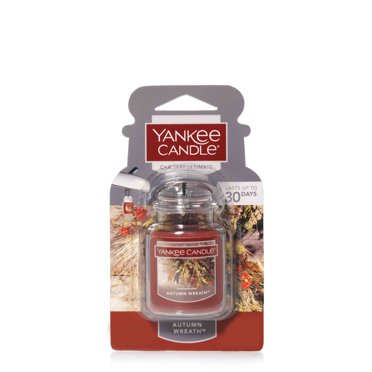 Yankee Candle Jar Ultimate Odor Neutralizing Air Freshener, Midsummer ...