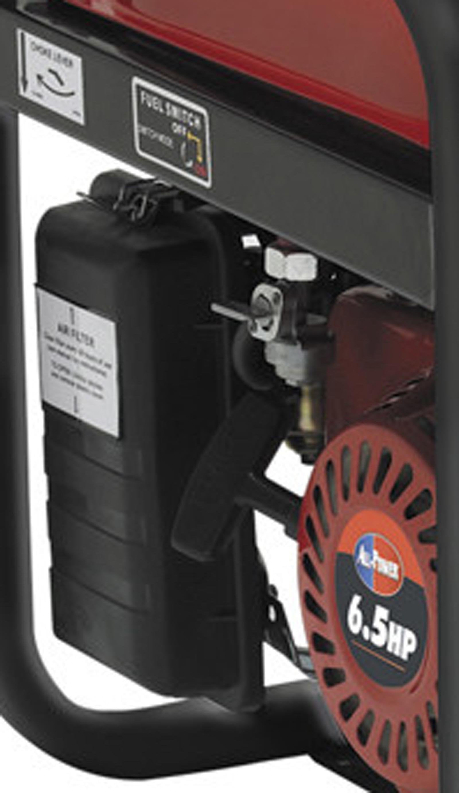 All Power America 3250 Watt Generator APG3012, 3250W Gas Portable ... All Power America 3250 Watt Generator APG3012, 3250W Gas Portable ...