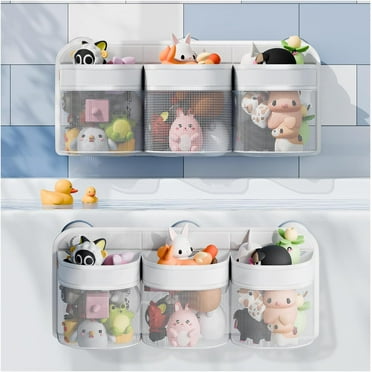 Boon Frog Pod Bath Toy Scoop, Easy Clean, Organize Bath Toys - Toddlers ...