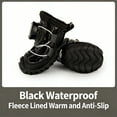 2lots Easyly Clean Waterproofed Dog Boot with Nonslip Features Perfect ...