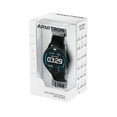 Free Shipping! Armitron Link Smartwatch 44mm Black with Touch Screen ...