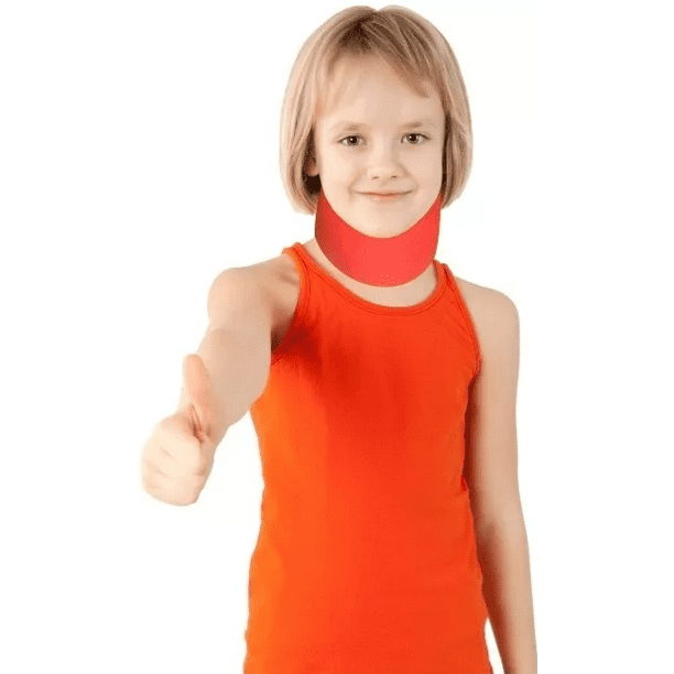 Collarín Cervical Blando Infantil OrthoPeke's OPC | Bodega Aurrera en línea