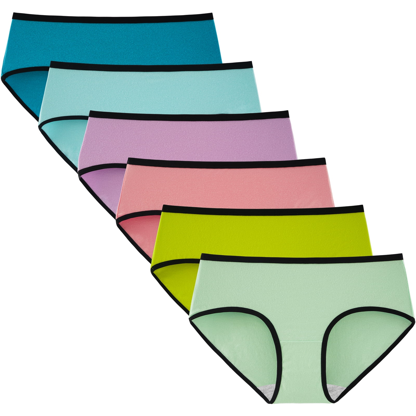 Click here for Innersy Womens Underwear Hipster Cotton Stretch Co... prices