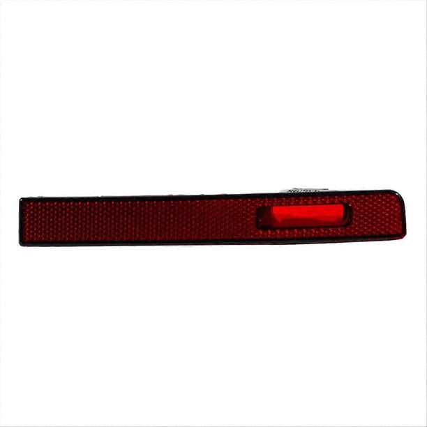 Rear Bumper Fog Lamp Reflectors Left LR130826 | Bodega Aurrera en línea