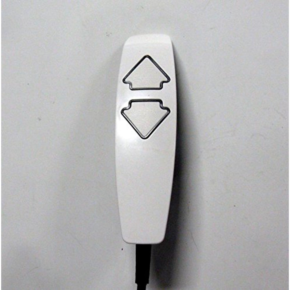 Pride Mobility Lift Chair Push Button Hand Control ELEASMB7337 ...