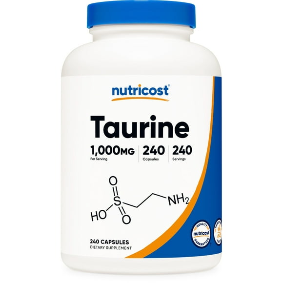 Taurine Tablets