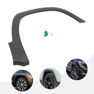 For Toyota Tundra 2007-2013 Passenger Side Fender Extension | Front ...