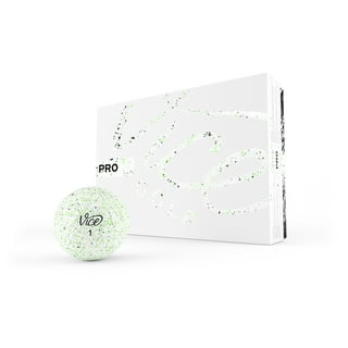 Wilson Boost Golf Ball, 12 Pack, White - Walmart.com