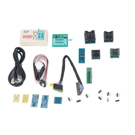 SPI Flash Programmer,BIOS Programmer High Speed BIOS Programmer ...