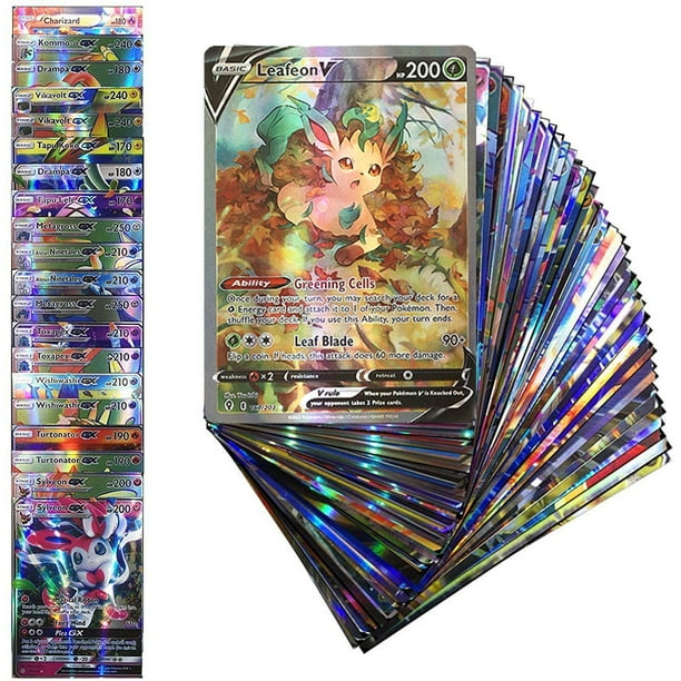 Battle Cards Game