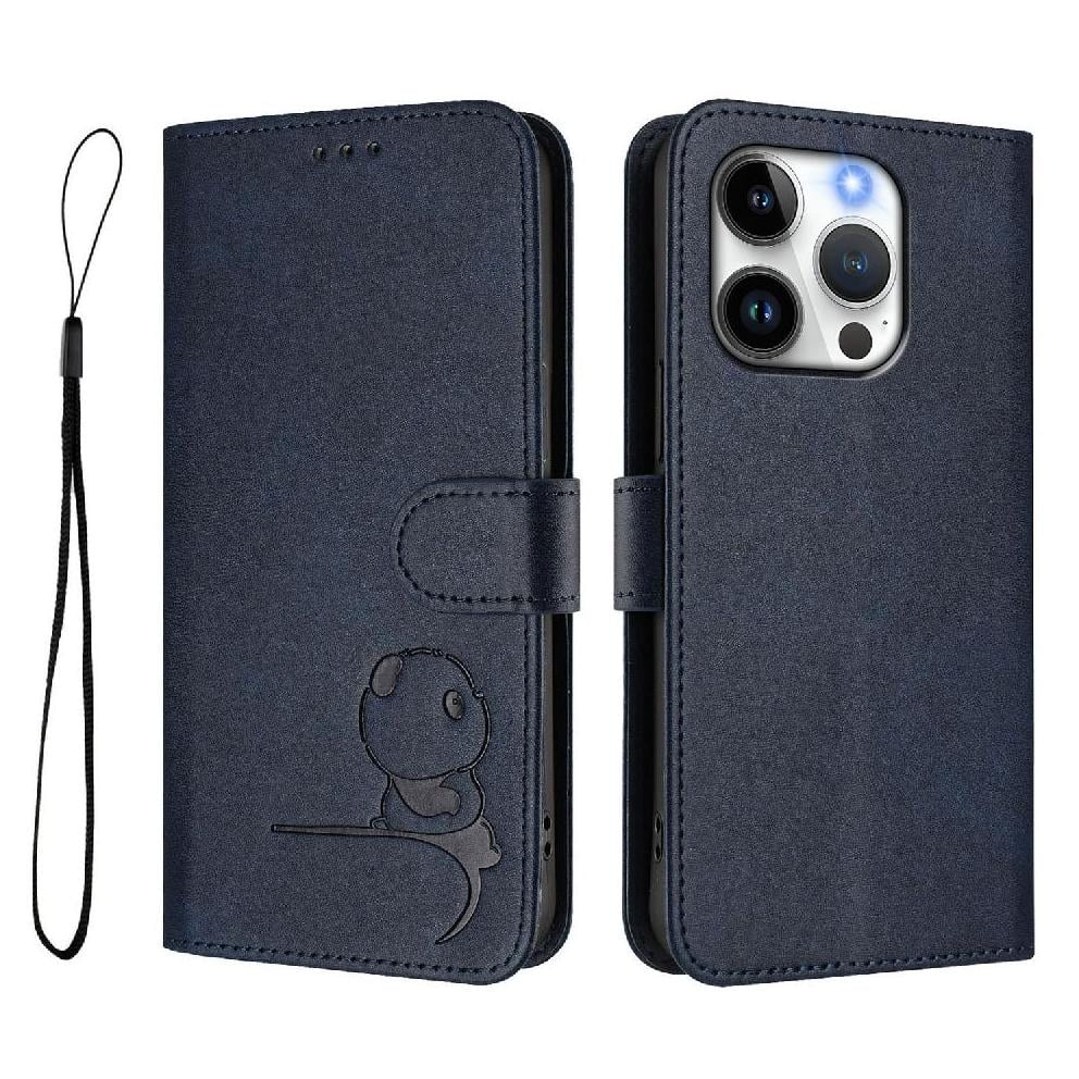Click here for Foxdock Flip Case For Iphone 14 Pro Max Rfid Block... prices