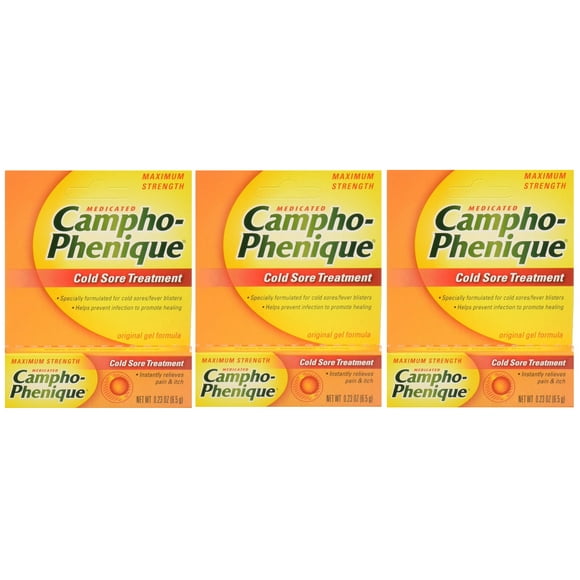 Campho-Phenique