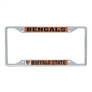 Oregon State University License Plate Frame - Walmart.com