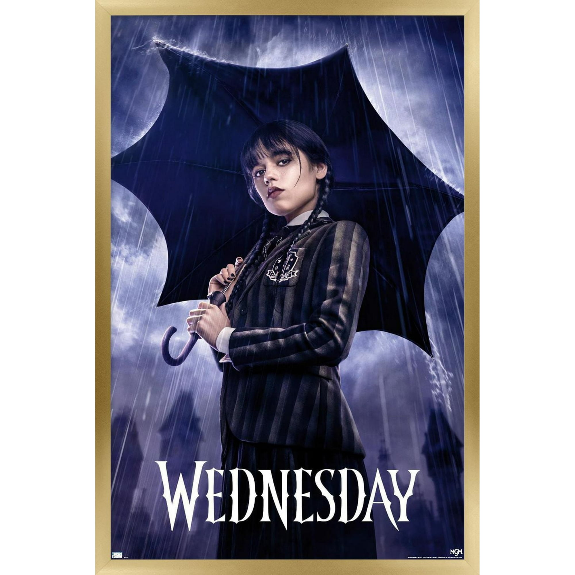 Click here for Trends International Wednesday - One Sheet Wall Po... prices